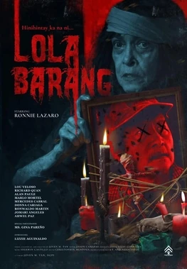 Lola Barang | The Horror Database Wiki | Fandom