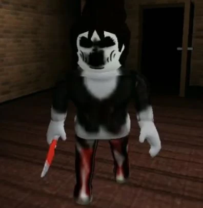 Melessa Matheson | The HORROR Mansion Wiki | Fandom