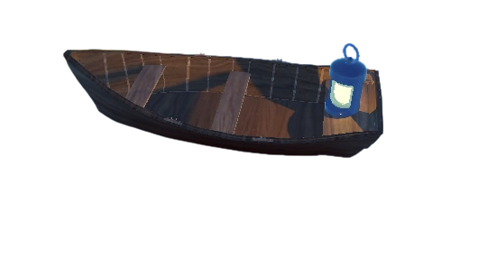 Boat | The Horror Wiki | Fandom