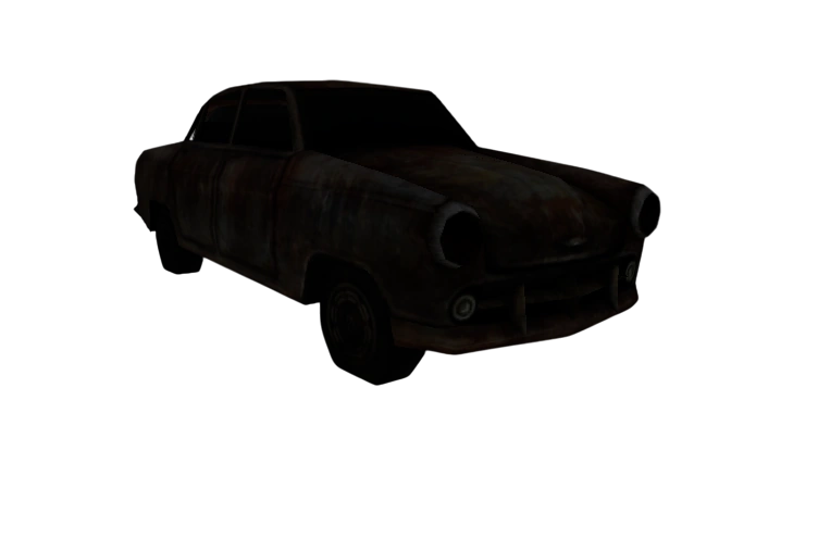 Car | The Horror Wiki | Fandom