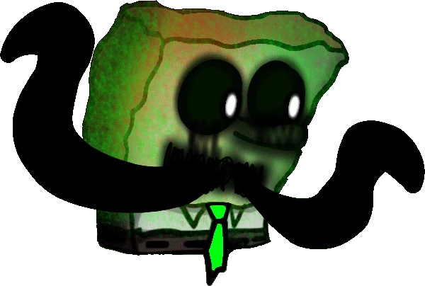 Poison Sponge | The Horrors Of EB-12 Wiki | Fandom