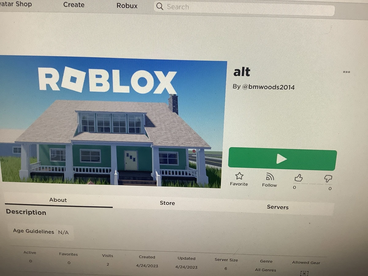 Alt (game) | The Horrors Of EB-12 Wiki | Fandom