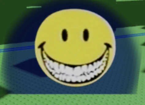 Mr. Smiles | The Horrors Of EB-12 Wiki | Fandom