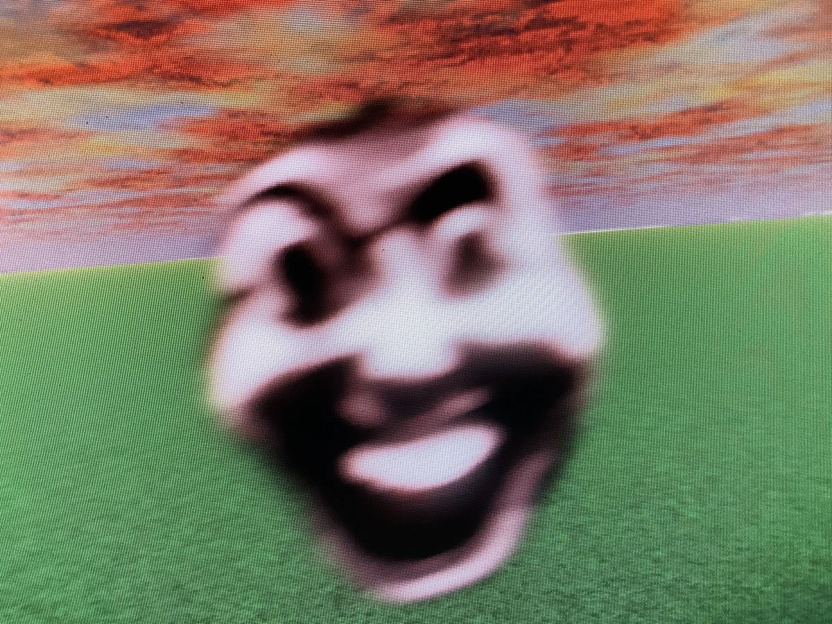 Autre (character) | The Horrors Of EB-12 Wiki | Fandom