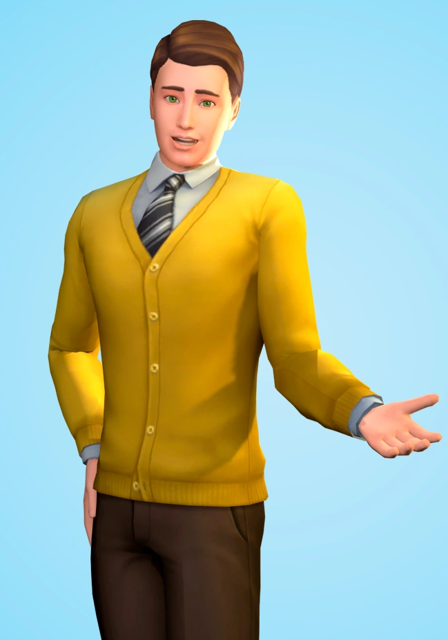 Orsen Calliwell | The HoS Wiki | Fandom