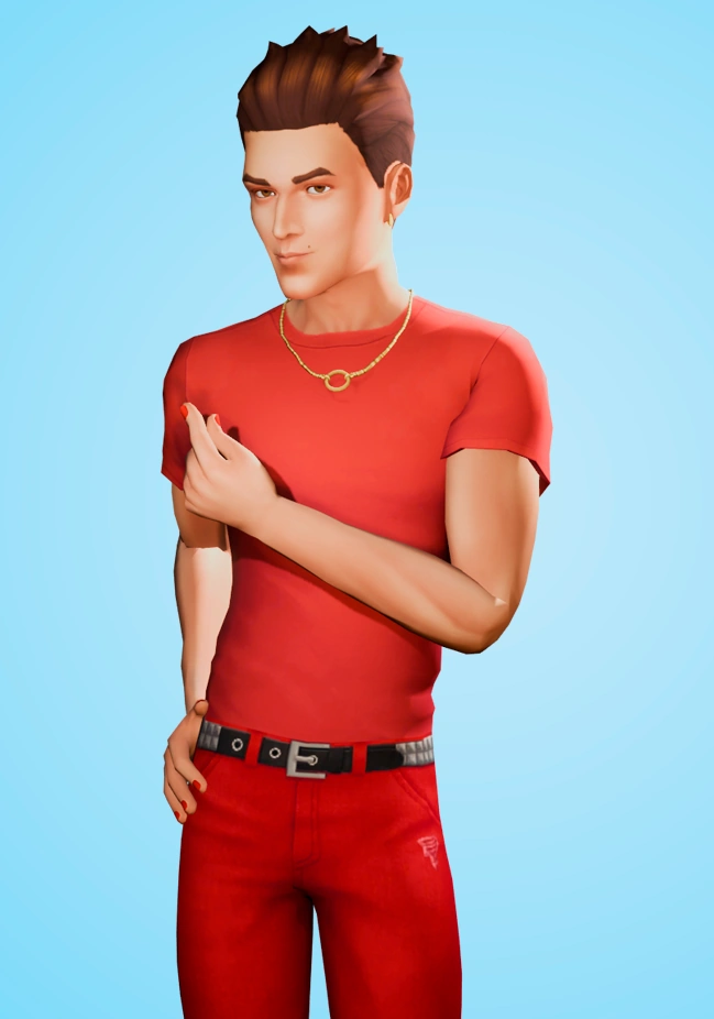 Brett Tiretree | The HoS Wiki | Fandom