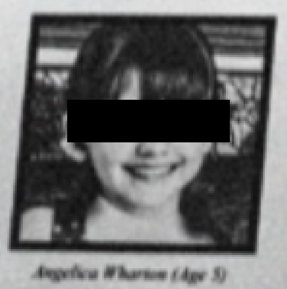 Angie Wharton | The Hotdog Archives Wiki | Fandom