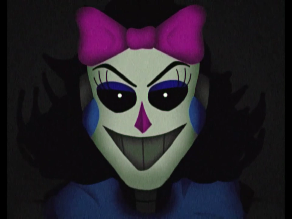 Sally | The Hotdog Archives Wiki | Fandom