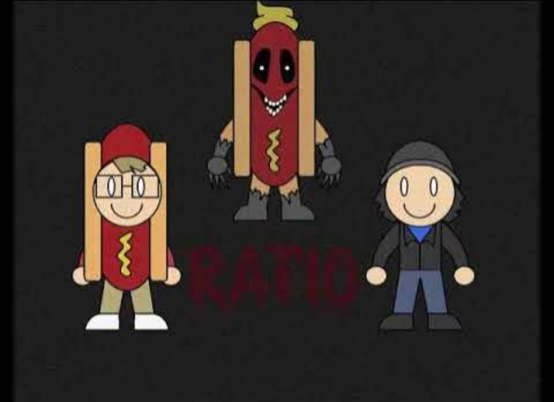 The Hotdog Archives | The Hotdog Archives Wiki | Fandom