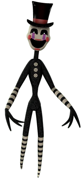 Puppet | The Hottest Dog Wiki | Fandom