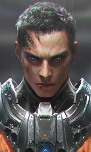 Cyborgs | Hounds Wiki | Fandom