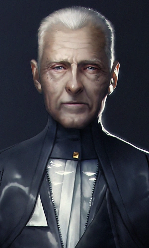 Christopher Hendrix | Hounds Wiki | Fandom