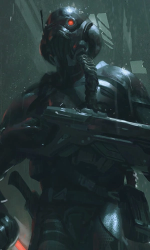 Artemis Special Services Division | Hounds Wiki | Fandom