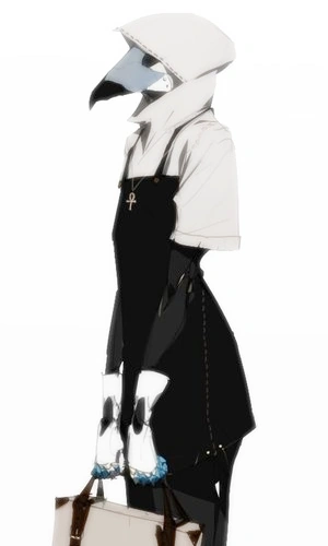 Lily Conway | Hounds Wiki | Fandom