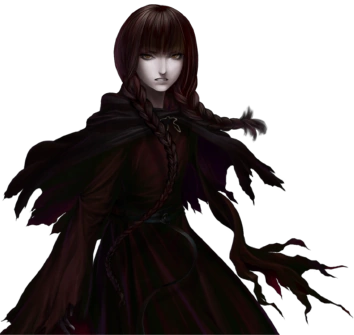 Morgana | The House In Fata Morgana Wiki | Fandom
