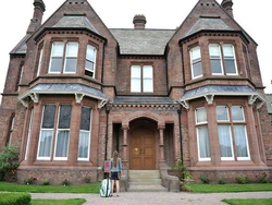 Anubis House | House of Anubis Wiki | Fandom