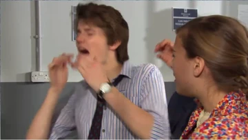 Joppy | House of Anubis Wiki | Fandom