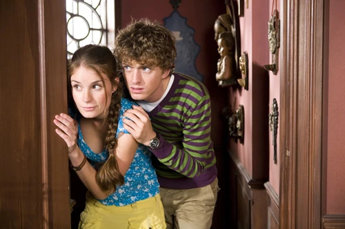 Fabian Ruitenburg | House of Anubis Wiki | Fandom