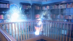 Apotheosis | House of Anubis Wiki | Fandom