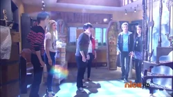 Immortality | House of Anubis Wiki | Fandom