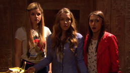Jina / Gallery | House of Anubis Wiki | Fandom