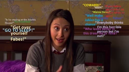 The Joy Society | House of Anubis Wiki | Fandom