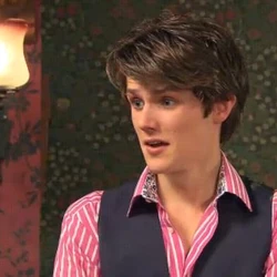 Jerome Clarke House Of Anubis
