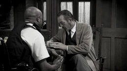 Sergeant Roebuck / Gallery | House of Anubis Wiki | Fandom