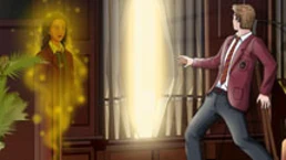 The Mysterious Map / Gallery | House of Anubis Wiki | Fandom