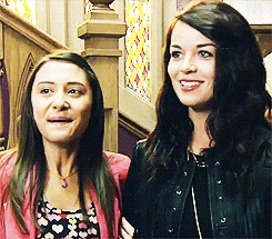 User blog:LlamaSpearsTimberlake/Character Opinion/Theory - Joy Mercer ...