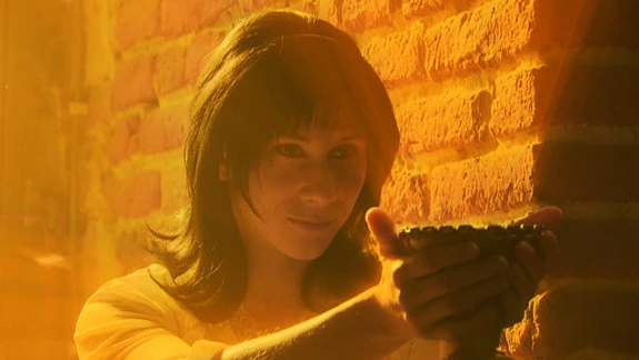 Amneris | House of Anubis Wiki | Fandom