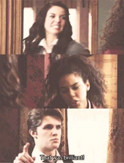 KT Rush | House of Anubis Wiki | Fandom