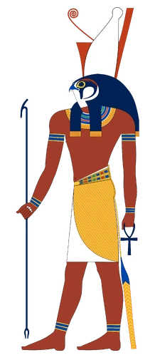 Horus | House of Anubis Wiki | Fandom