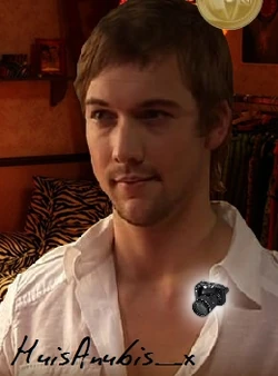 Jimmy Tayibi | House of Anubis Wiki | Fandom