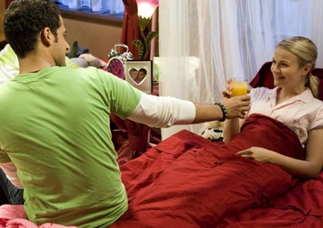 Delia Seefeld | House of Anubis Wiki | Fandom