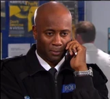 Sergeant Roebuck / Gallery | House of Anubis Wiki | Fandom