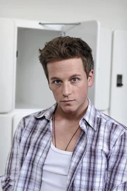 Martin Zürcher | House of Anubis Wiki | Fandom