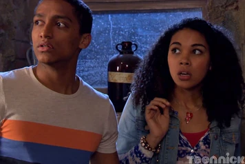 KT Rush | House of Anubis Wiki | Fandom