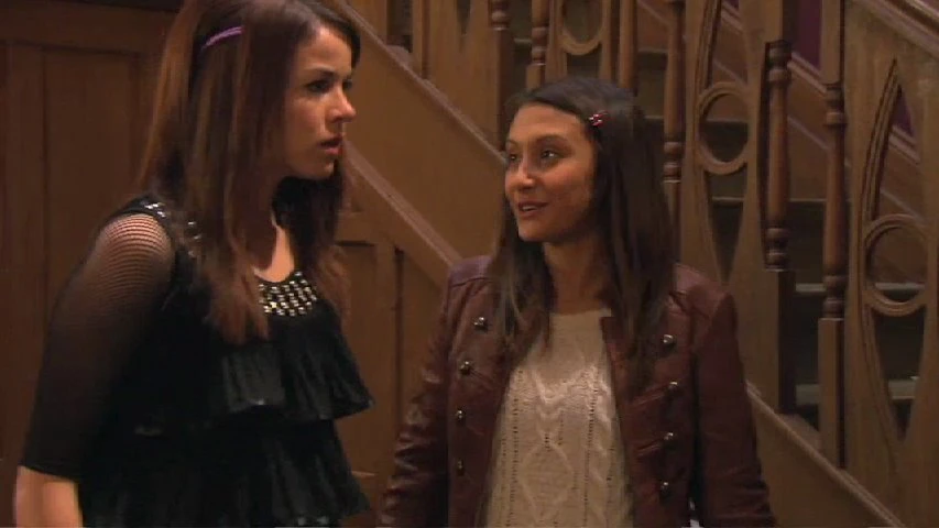Joytricia / Gallery | House of Anubis Wiki | Fandom