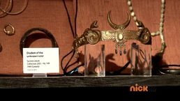 Senkhara / Gallery | House of Anubis Wiki | Fandom