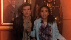 KT Rush | House of Anubis Wiki | Fandom