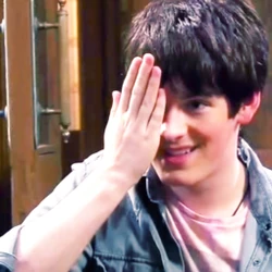 Fabian Rutter Casa De Anubis House Of Anubis Wikidata