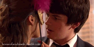 Fabian Rutter House Of Anubis