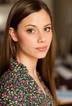 Katharina Fecher | House of Anubis Wiki | Fandom