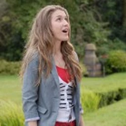 Nina Martin House Of Anubis
