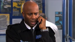 Sergeant Roebuck / Gallery | House of Anubis Wiki | Fandom