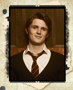 Jerome Clarke | House of Anubis Wiki | Fandom