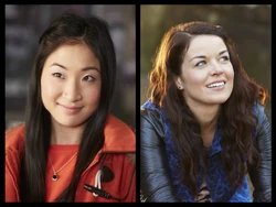 Perin | House of Anubis Wiki | Fandom