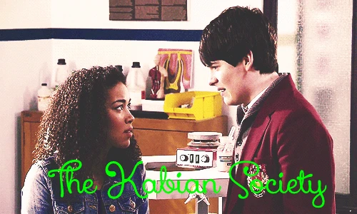 The Kabian Society | House of Anubis Wiki | Fandom