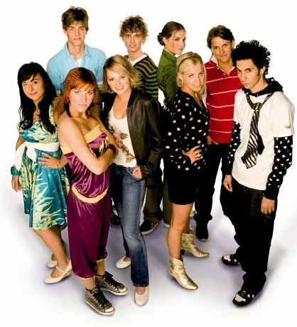 Het Huis Anubis | House of Anubis Wiki | Fandom